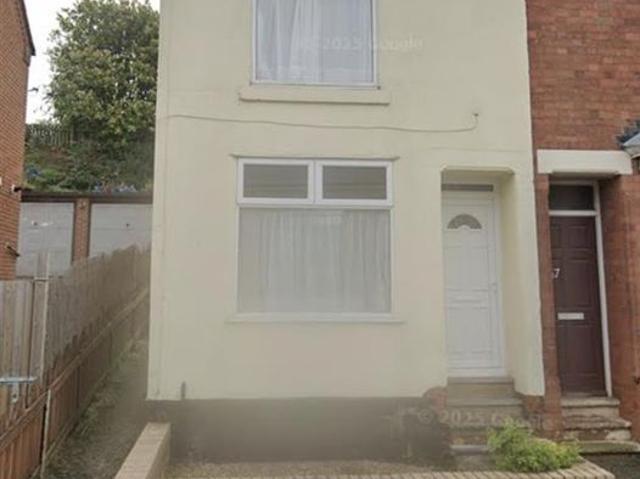 Broxtowe Drive, Mansfield NG18, 3 bed end terrace house to rent, £750 pcm | PrimeLocation