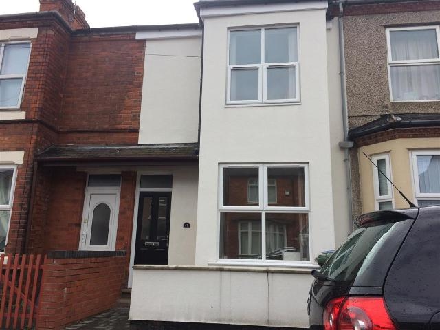 Broxtowe Drive, Mansfield NG18, Room to rent, £390 pcm | PrimeLocation