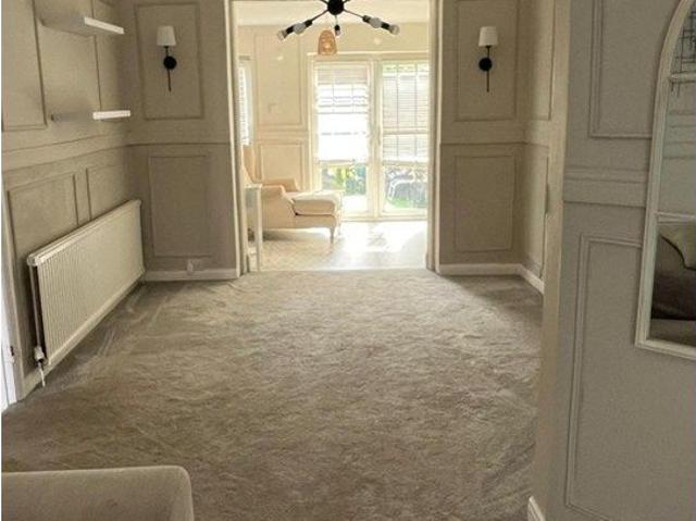 Broxton Avenue, Wirral CH48, 3 bed semi detached house to rent, £1,200 pcm | PrimeLocation