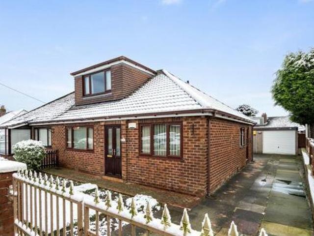 Broxton Avenue, Orrell, 3 Bedroom Semi detached