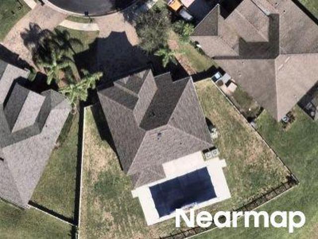 Broyles Dr SE