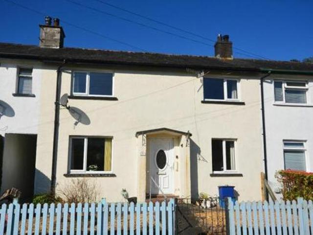 Bro Cymer, Llanelltyd, 3 Bedroom Terraced