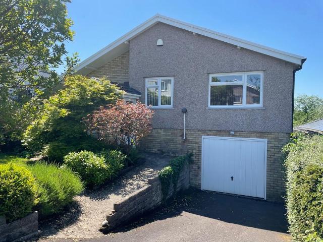 Bro Dirion, Swansea SA2, 3 bed detached house to rent, £1,295 pcm | PrimeLocation