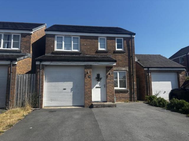 Bro Eithin, Cefneithin, Llanelli SA14, 3 bed detached house to rent, £895 pcm | PrimeLocation