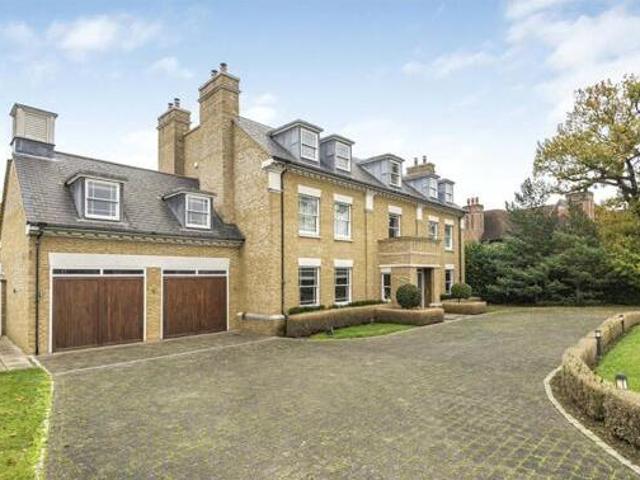 Broad Walk, London, 6 Bedroom Detached