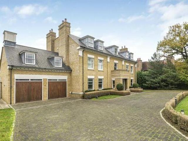 Broad Walk, London, 6 Bedroom Detached