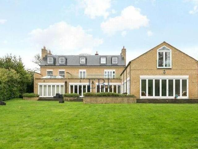 Broad Walk, Southgate, 6 Bedroom Detached