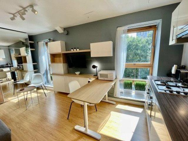 Broad Weir, Bristol, Somerset, BS1