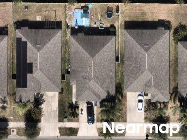 Broad Winged Hawk Dr