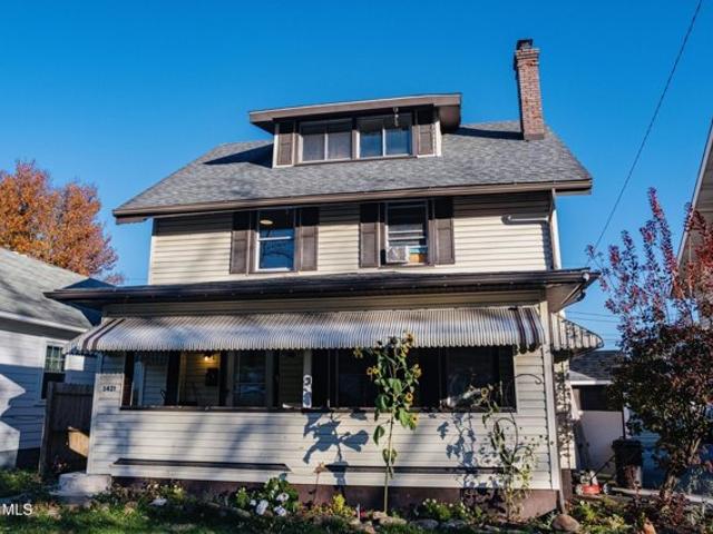 Broad Ave, Altoona, Home For Sale