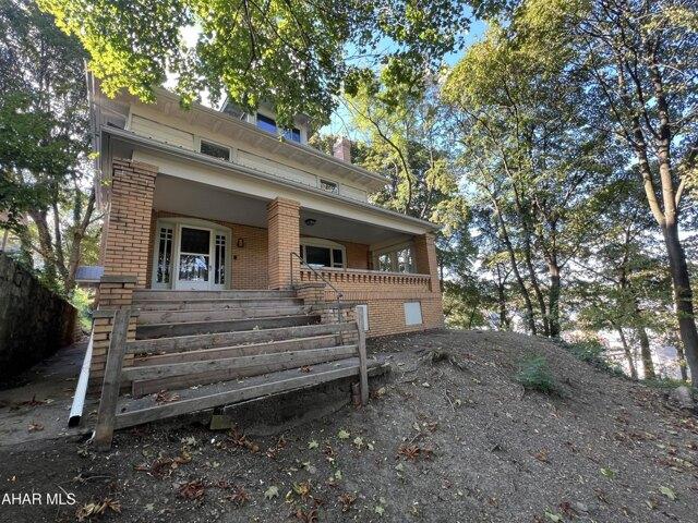 Broad Ave, Altoona, Home For Sale