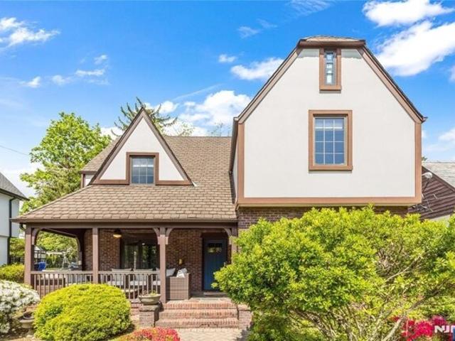 Broad Ave, Englewood, Home For Sale