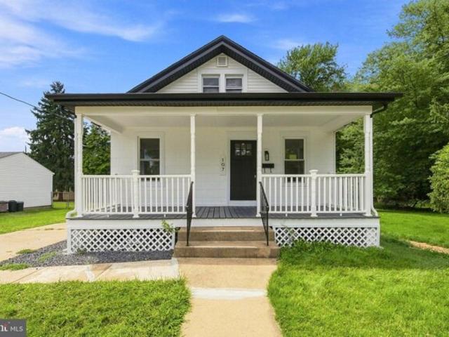 Broad Ave, Ewing, Home For Sale