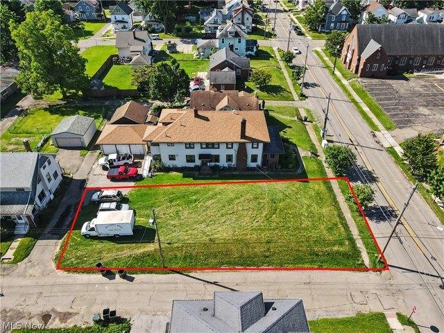 Broad Ave NW, Canton, OH 44708