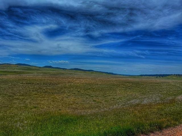 Broad Axe Rd, Sundance, WY 82729