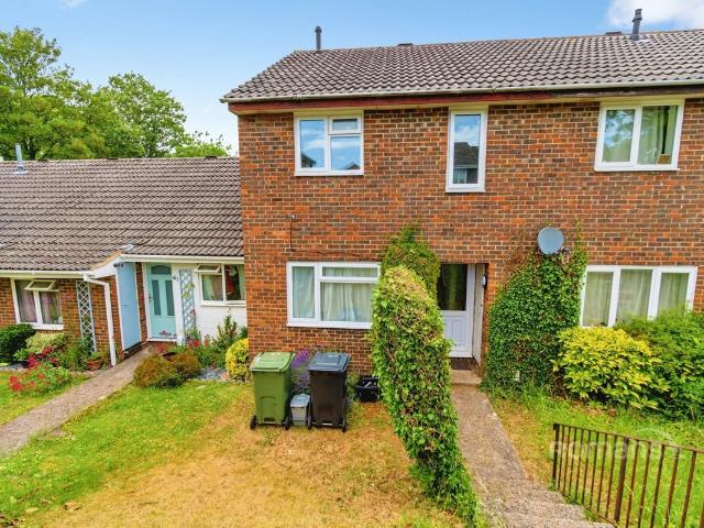 Broad Chalke Down, Winchester SO22, 4 bed terraced house to rent, £1,725 pcm | PrimeLocation