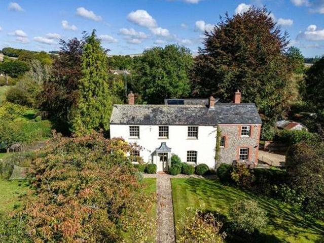 Broad Chalke, South Street, Salisbury, 4 Bedroom Detached