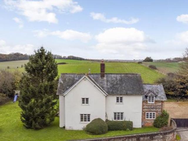Broad Chalke, Salisbury, 5 Bedroom House