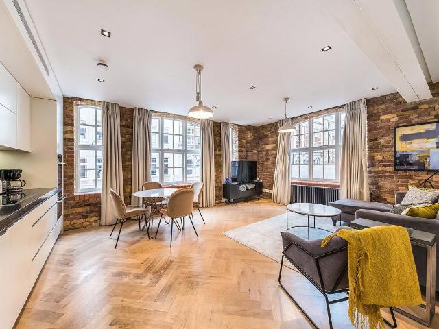 Broad Court, Covent Garden, WC2B 2 bed apartment to rent £5,417 pcm £1,250 pw