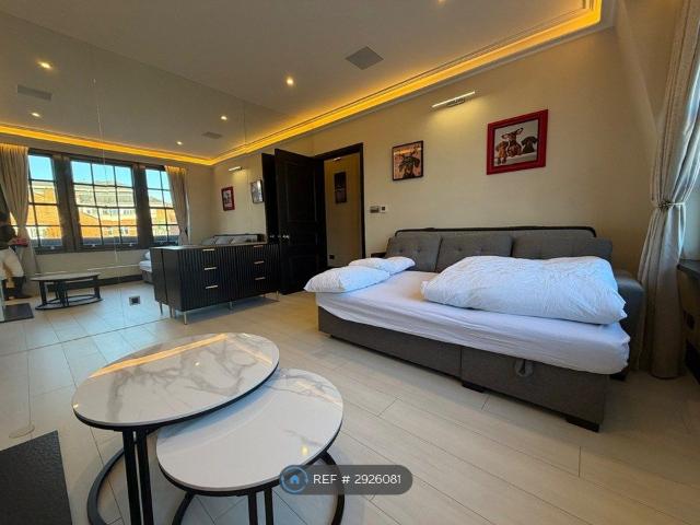 Broad Court, London WC2B, 1 bed flat to rent, £3,000 pcm | PrimeLocation
