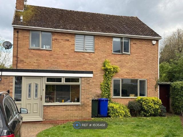 Broad Close, Barford St. Michael, Banbury OX15, 3 bed detached house to rent, £1,990 pcm | PrimeLocation