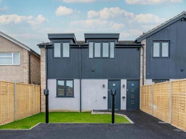 Broad Close, Oxford, 1 Bedroom Apartment