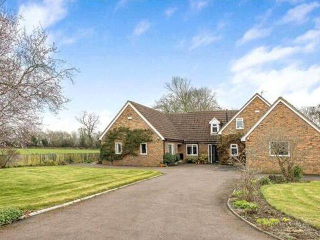 Broad Close Road, Down Hatherely, 6 Bedroom Detached