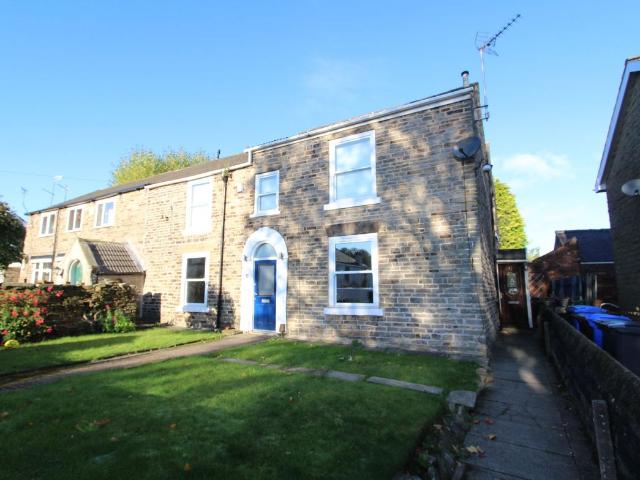 Broad Elms Lane, Old School House S11, 2 bed flat to rent, £950 pcm | PrimeLocation