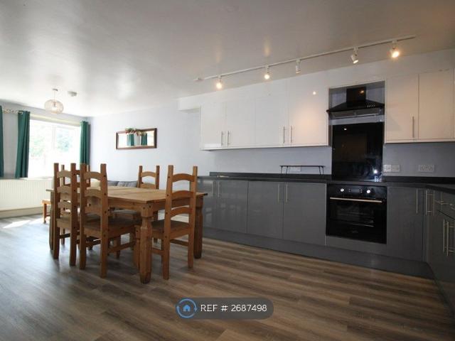 Broad Green, Southampton SO14, 5 bed shared accommodation to rent, £2,350 pcm | PrimeLocation