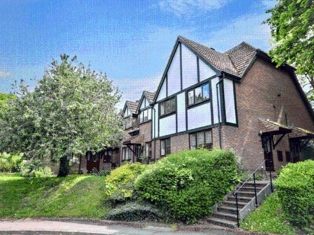 Broad Ha'penny, Boundstone, Farnham GU10, 2 bed terraced house to rent, £1,350 pcm | PrimeLocation