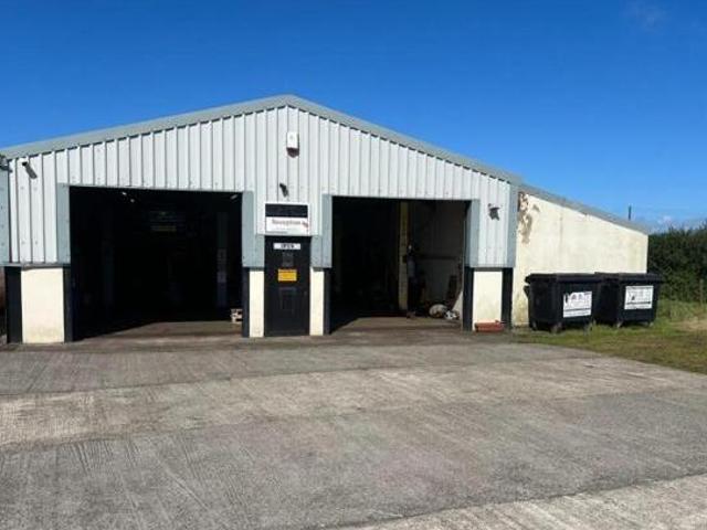 Broad Haven, Haverfordwest, Property For Sale