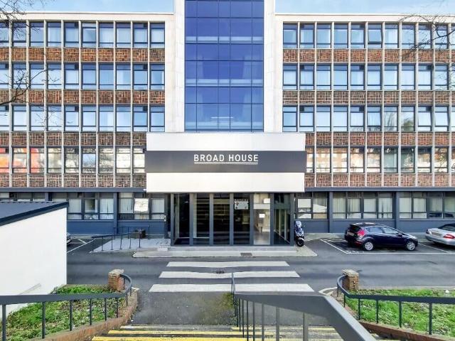 Broad House, Imperial Drive, Rayners Lane, Harrow HA2, 1 bed flat to rent, £1,400 pcm | PrimeLocation