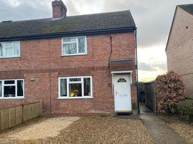 Broad Lane, Moulton, 3 Bedroom Semi detached