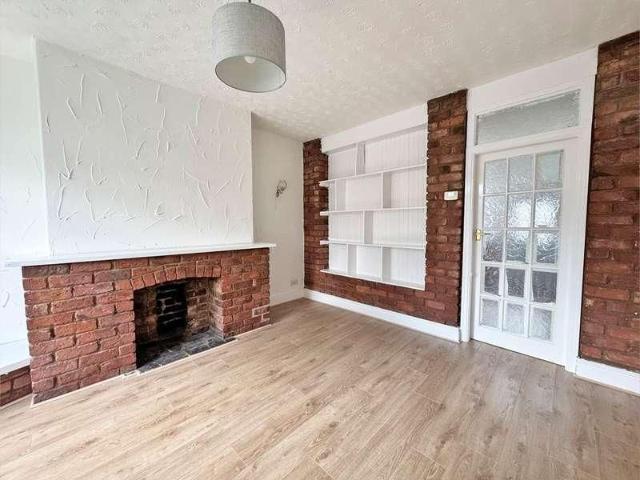 Broad Lane, Burnage, Rochdale, OL16