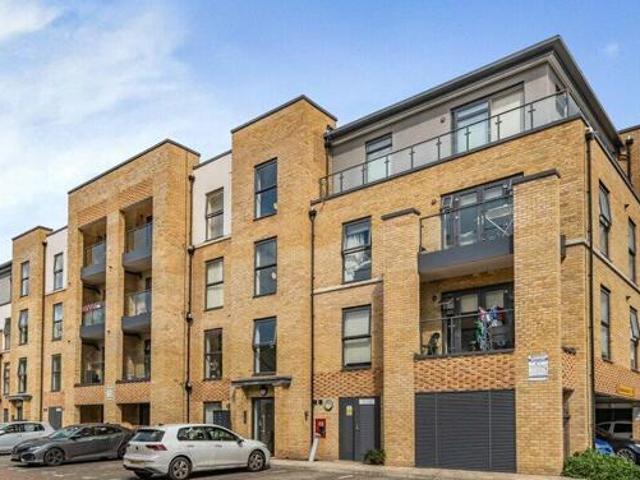 Broad Lane, Bracknell, 1 Bedroom Apartment