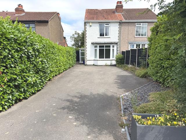 Broad Lane, Coventry CV5, 3 bed semi detached house to rent, £1,200 pcm | PrimeLocation