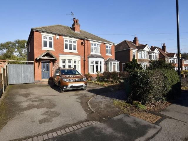 Broad Lane, Coventry CV5, 3 bed semi detached house to rent, £1,250 pcm | PrimeLocation