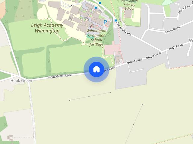 Broad Lane Dartford DA2