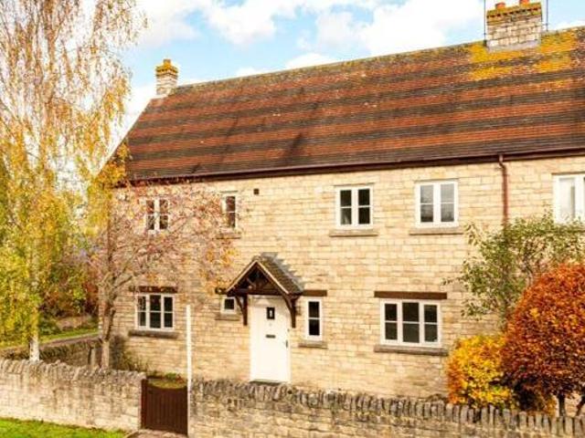 Broad Lane, Evenley, 5 Bedroom Semi detached