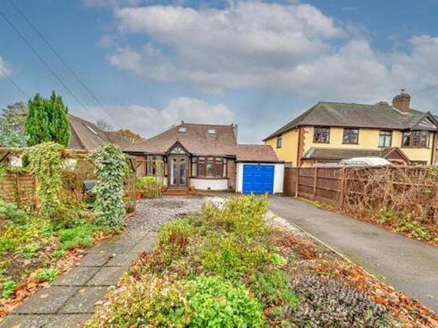 Broad Lane, Essington, 2 Bedroom Detached