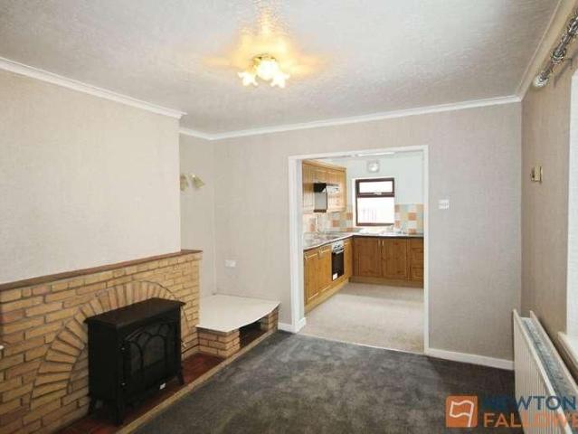 Broad Lane, Essington, WV11