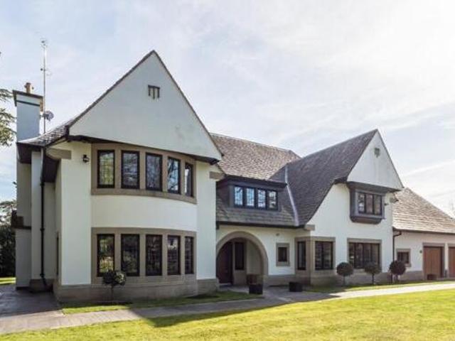 Broad Lane, Hale, 6 Bedroom Detached