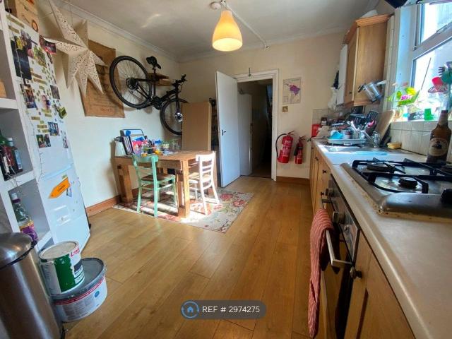 Broad Lane, London N15, 3 bed maisonette to rent, £2,950 pcm | PrimeLocation