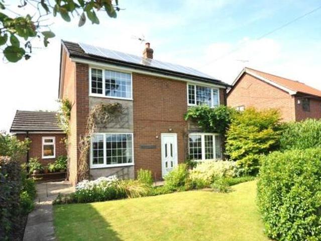 Broad Lane, Sykehouse, 3 Bedroom Detached