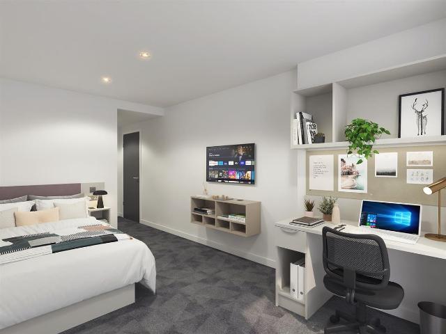 Broad Lane, Sheffield S1, Room to rent, £845 pcm | PrimeLocation