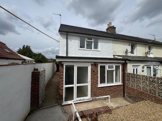 Broad Lane, Wilmington DA2, 3 bed end terrace house to rent, £1,850 pcm | PrimeLocation