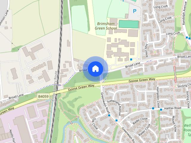 Broad Lane, Yate, Bristol