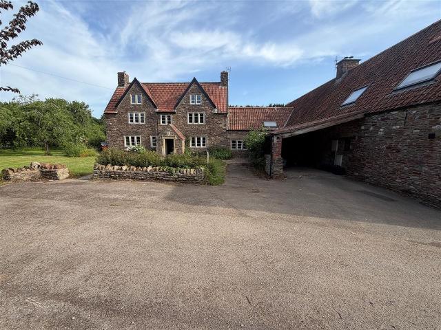 Broad Lane, Yate, Bristol BS37, 5 bed farmhouse to rent, £2,200 pcm | PrimeLocation