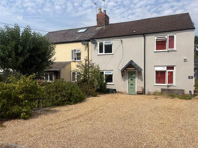 Broad Lane, Yate, Bristol, Gloucestershire BS37, 2 bed detached house to rent, £1,200 pcm | PrimeLocation