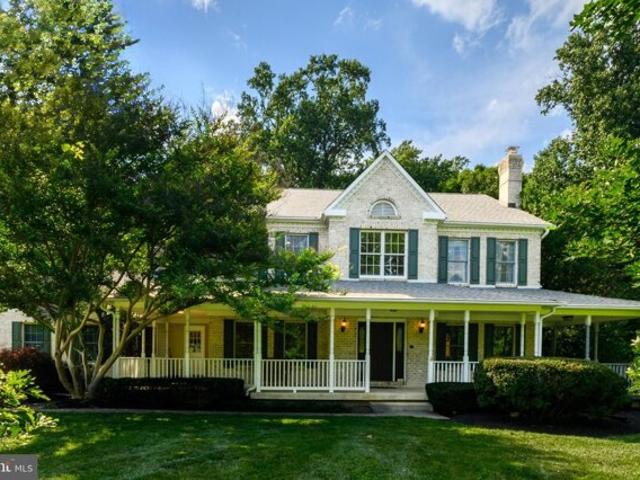 Broad Meadow Ln, Clarksville, Home For Sale